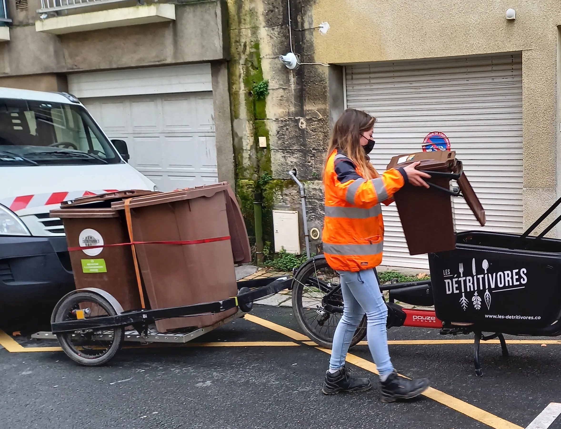 Our impact - Popotine